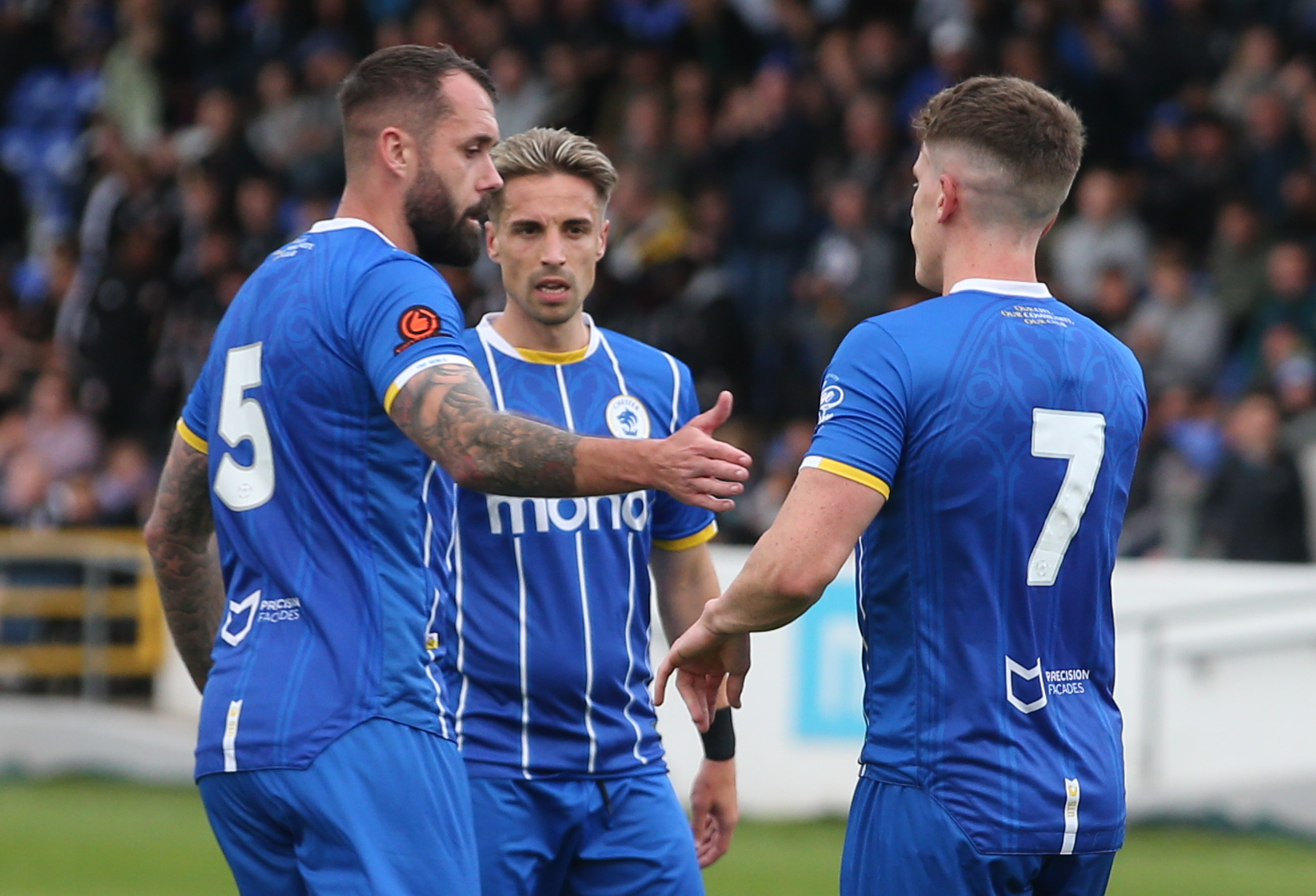 Pre-Season Preview: Chester vs Altrincham - Chester Football Club