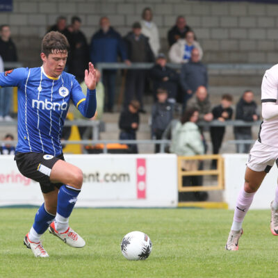 Women - Chester Football Club
