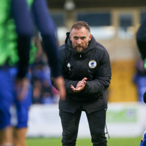 Women - Chester Football Club