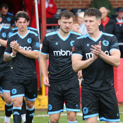 Women - Chester Football Club