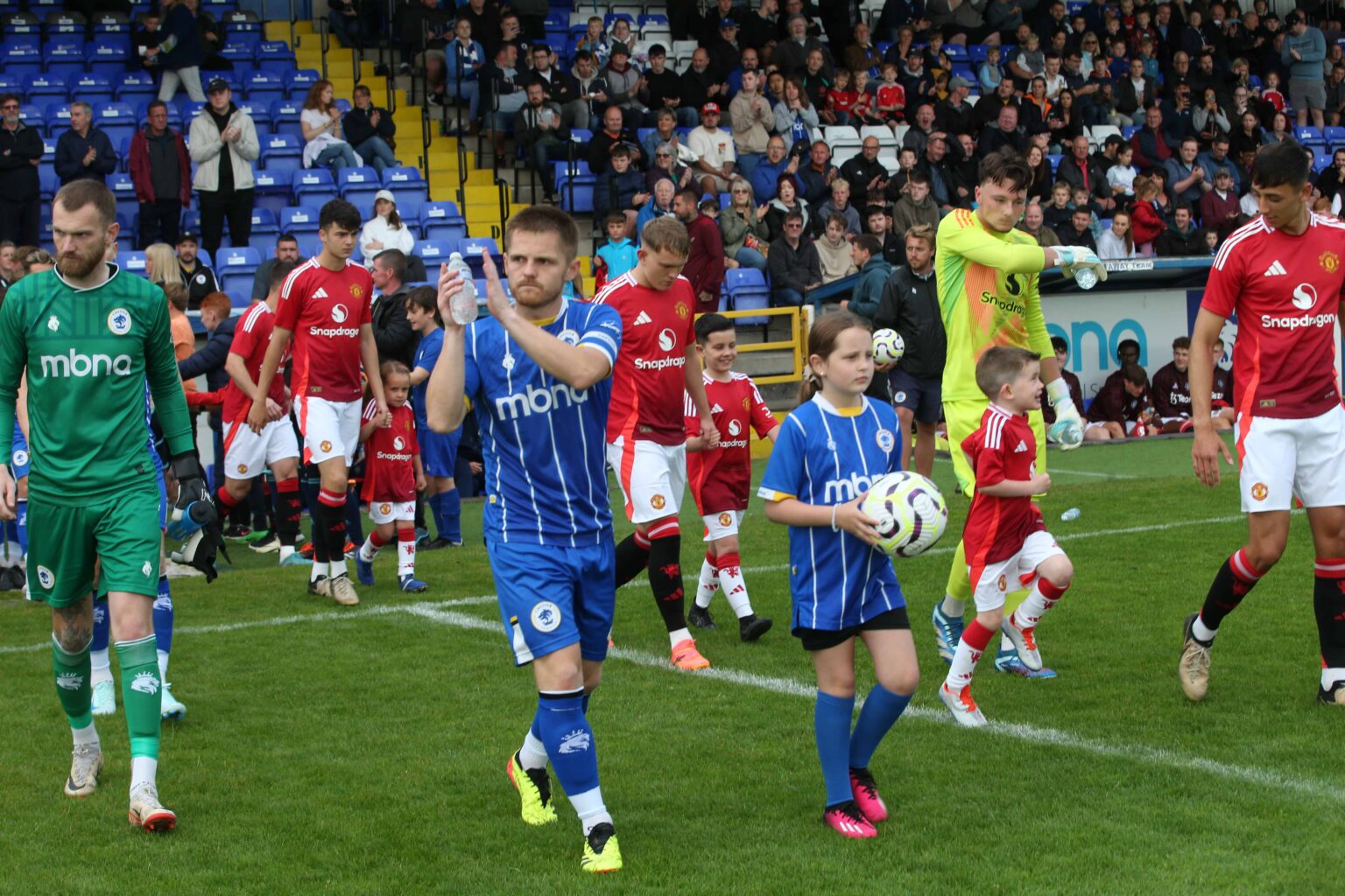 Match Preview: Spennymoor Town (a) - Chester Football Club