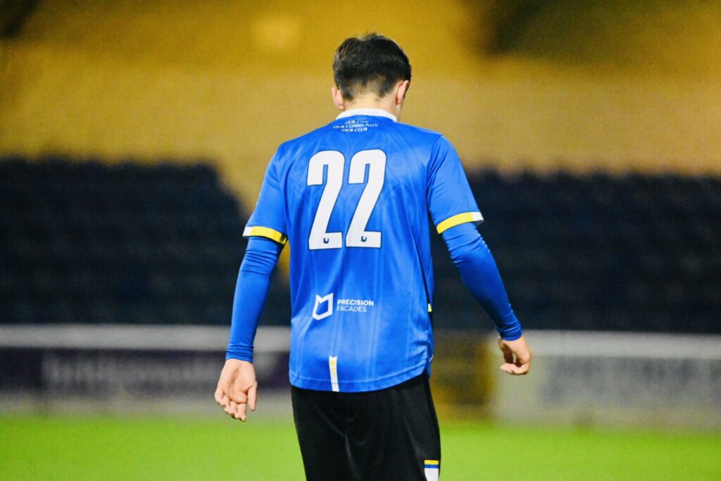 FAYC Preview: Altrincham (a) - Chester Football Club