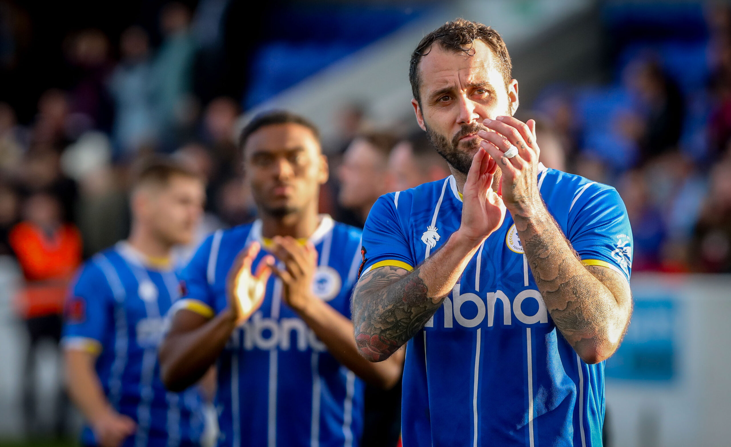 Match Preview: Buxton (h) - Chester Football Club