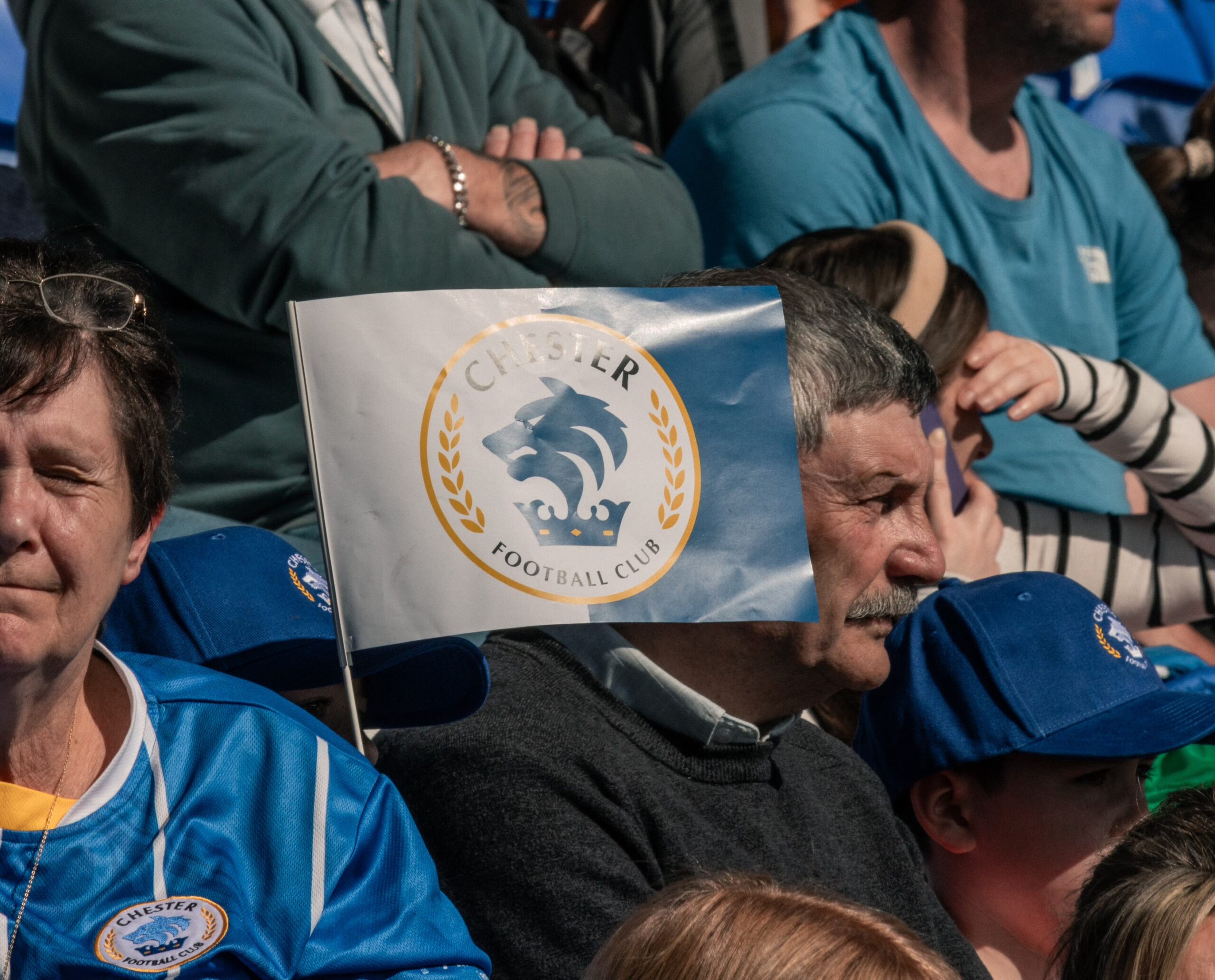 Leamington (a) rescheduled - Chester Football Club