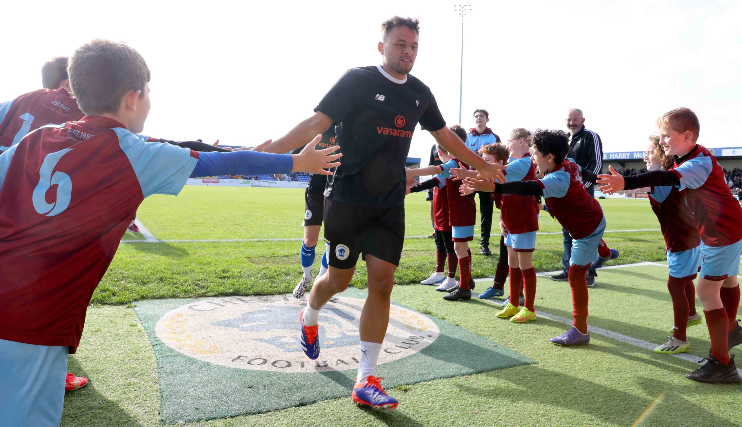 Match Preview: Chorley (h) - Chester Football Club