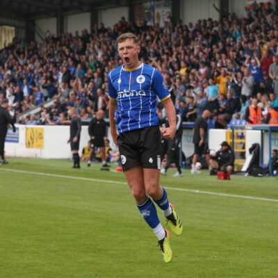 News - Chester Football Club