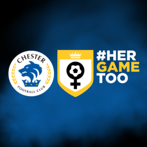 Seals Live Commentary - Chester Football Club