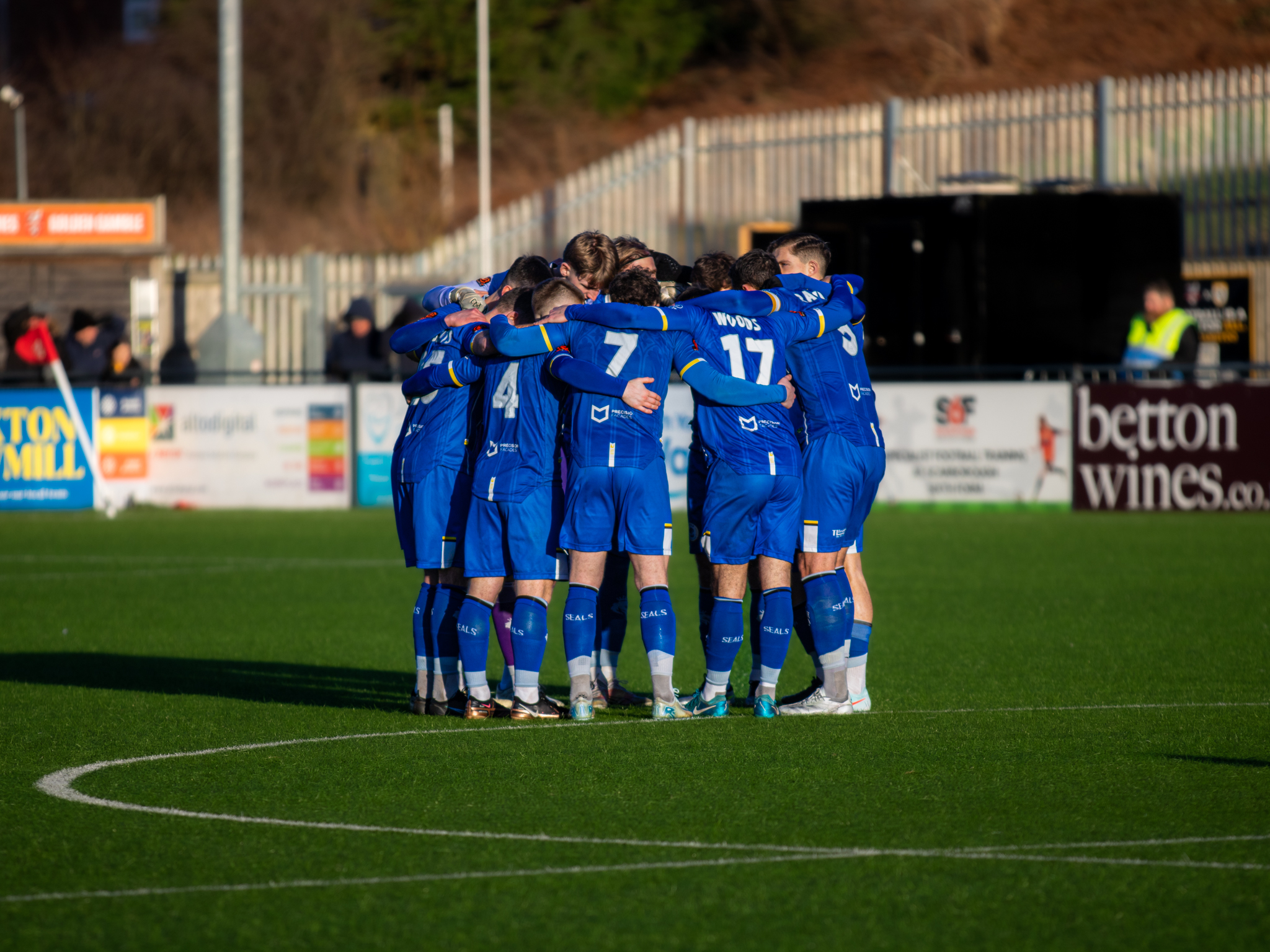 Match Preview: Radcliffe (a) - Chester Football Club