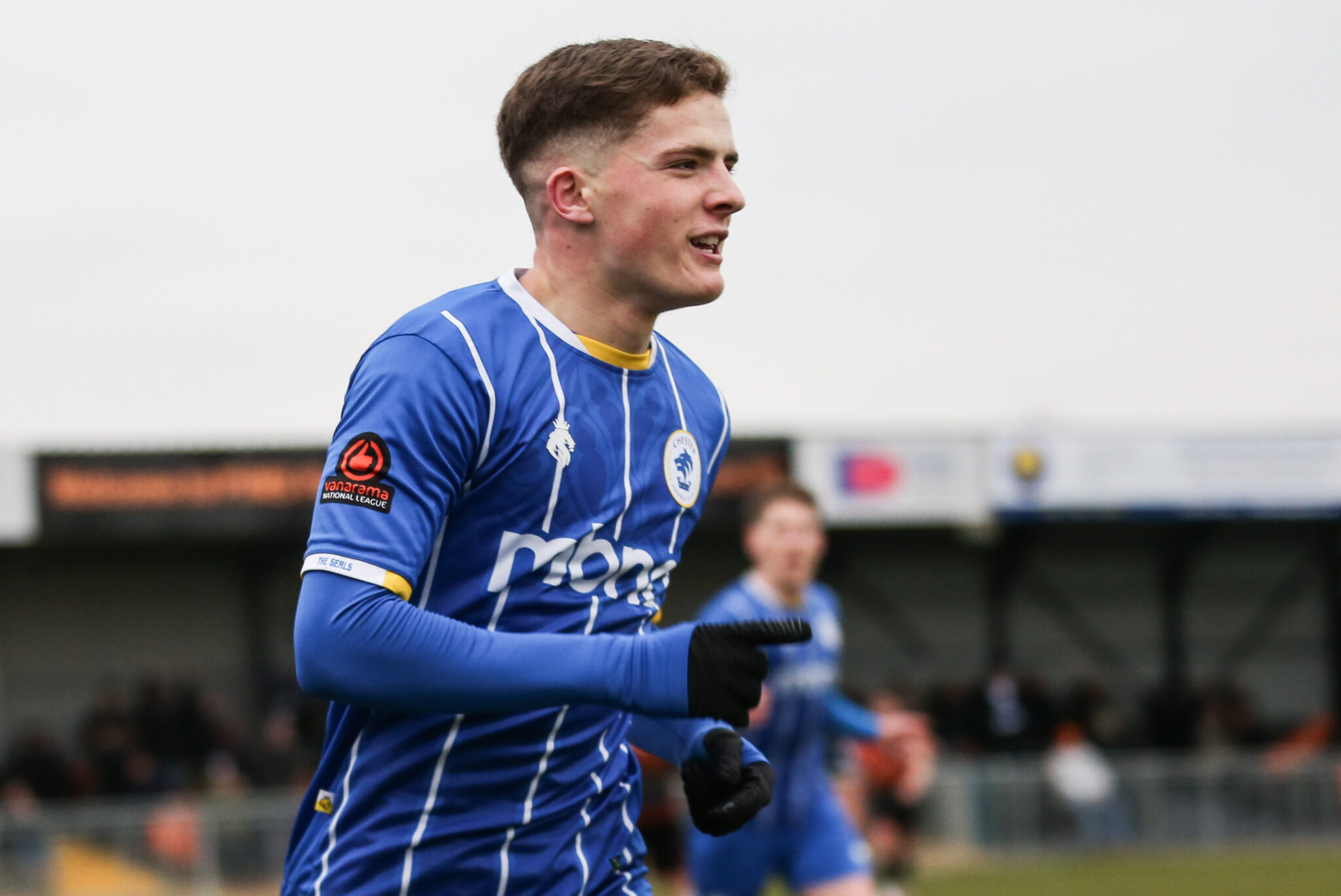 Home - Chester Football Club