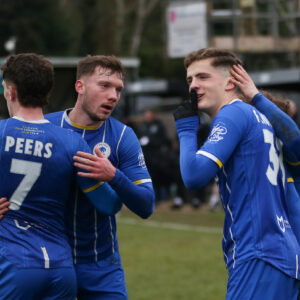 Chester FC History - Chester Football Club