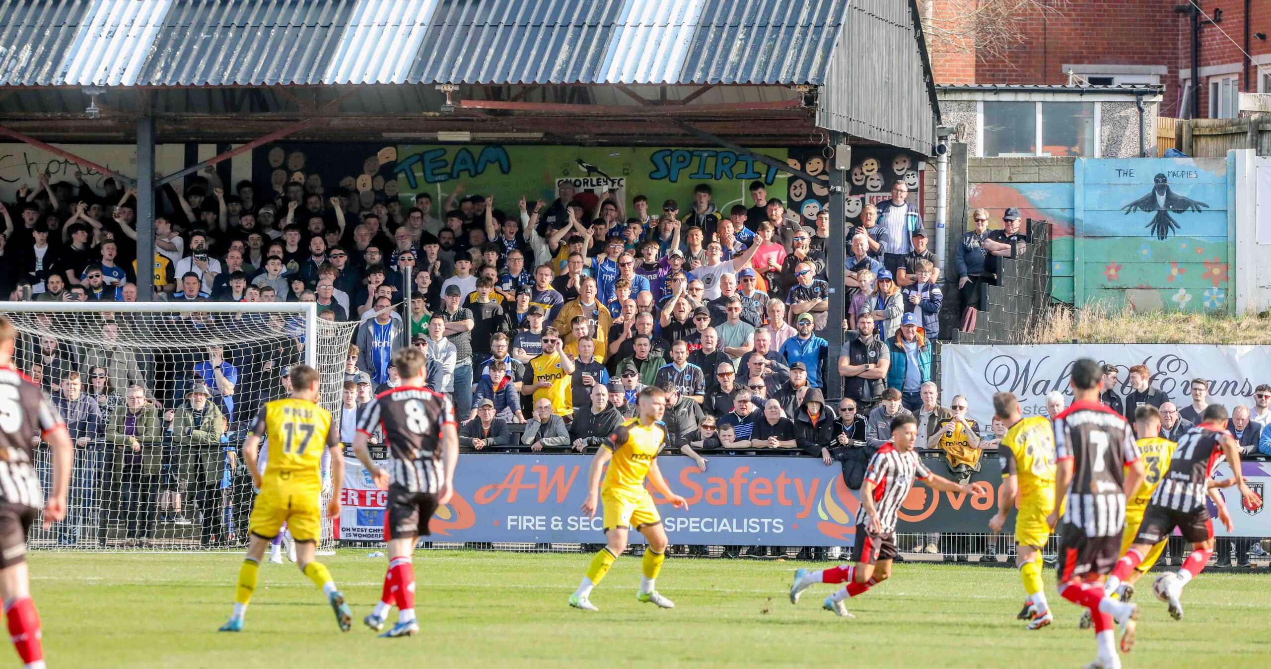 Hereford (a) tickets now on sale! - Chester Football Club