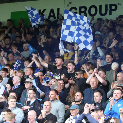 National League North Table - Chester Football Club