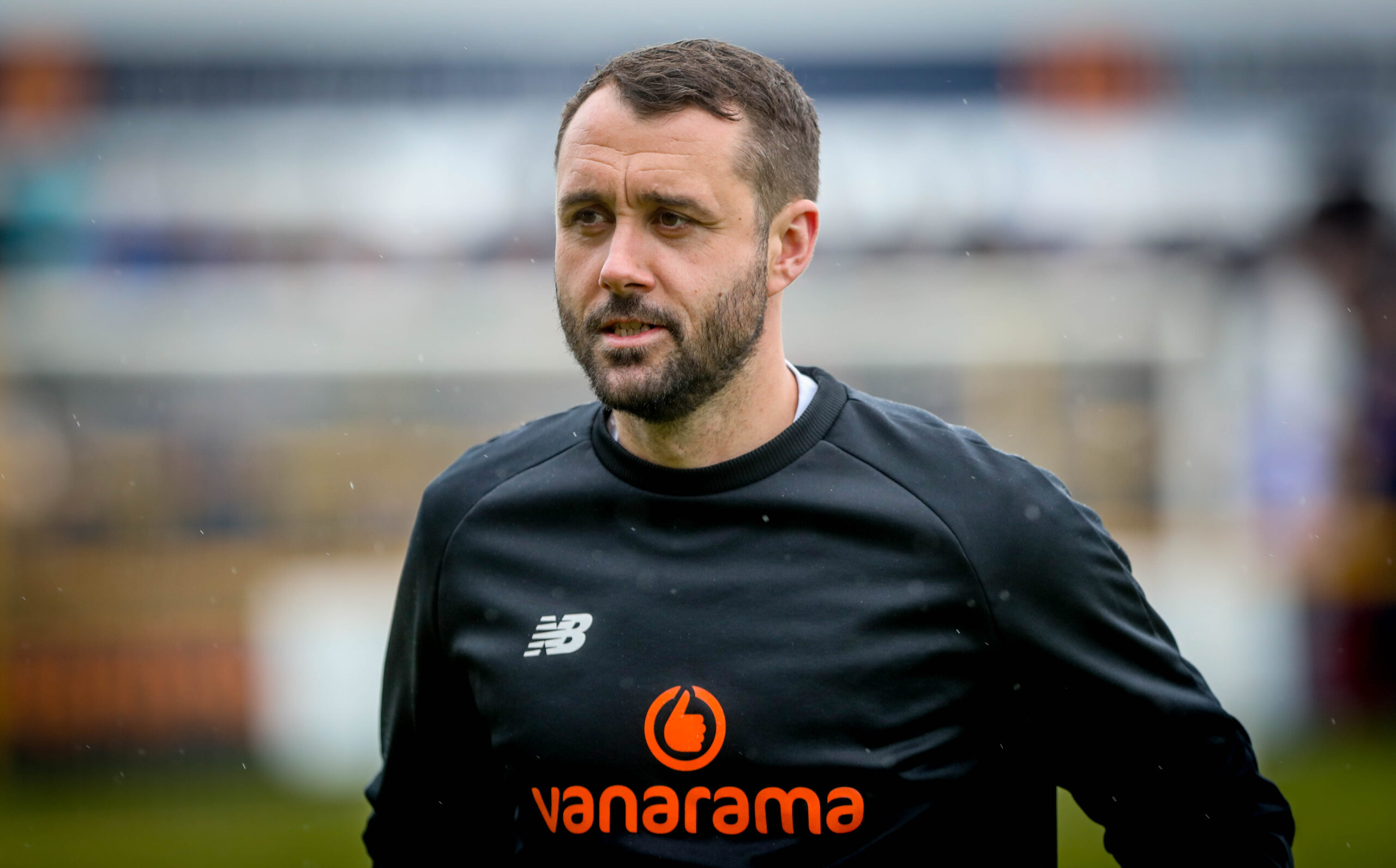 Connell signs Player/Coach deal for 2025/26! - Chester Football Club