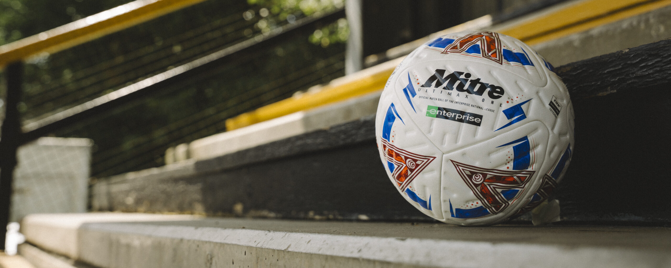 Multiball introduced for the 2025/26 season - Chester Football Club