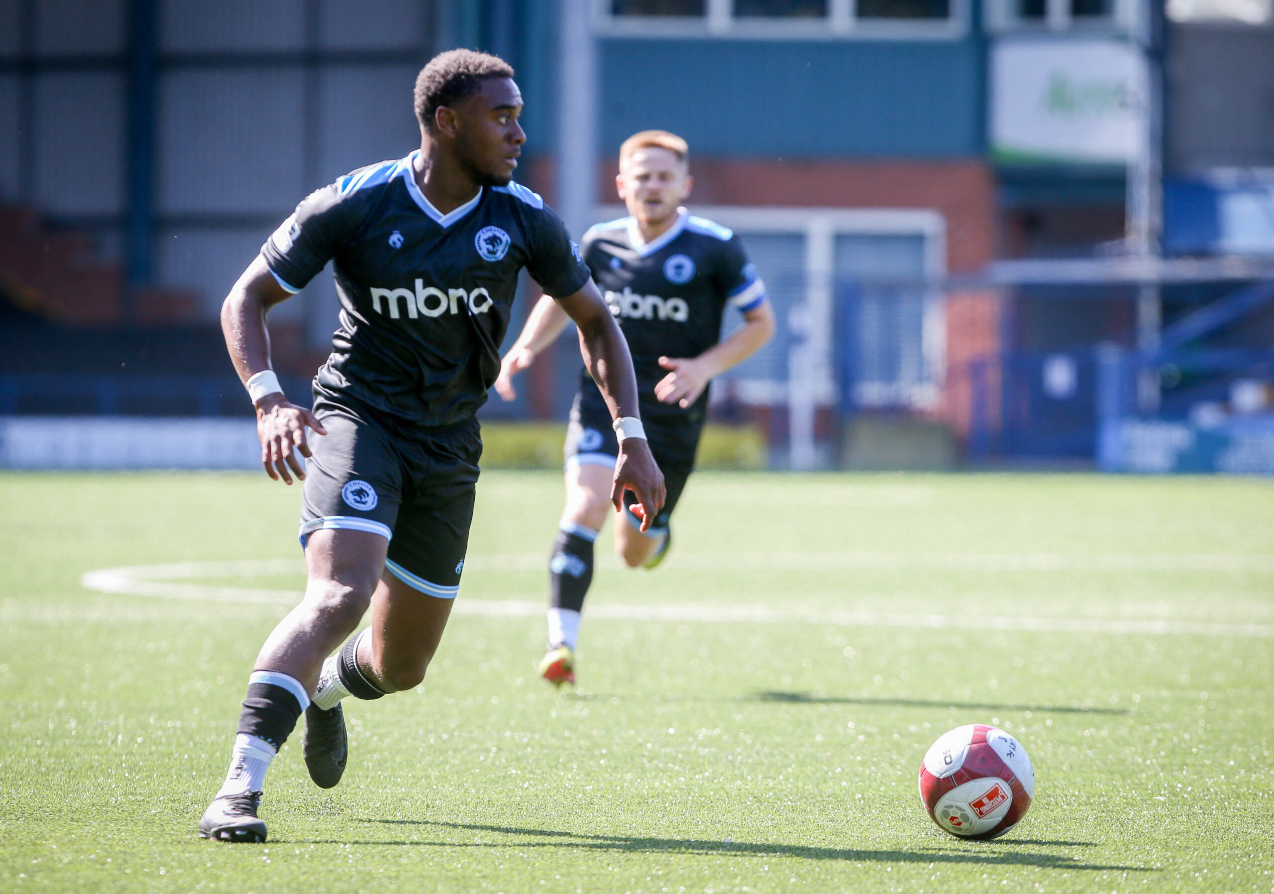 Preview: Runcorn Linnets (A) - Chester Football Club