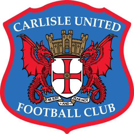 Chester vs Carlisle United - Chester Football Club