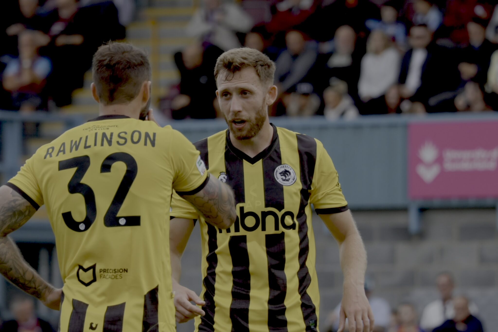 Preview: Oxford City (H) - Chester Football Club