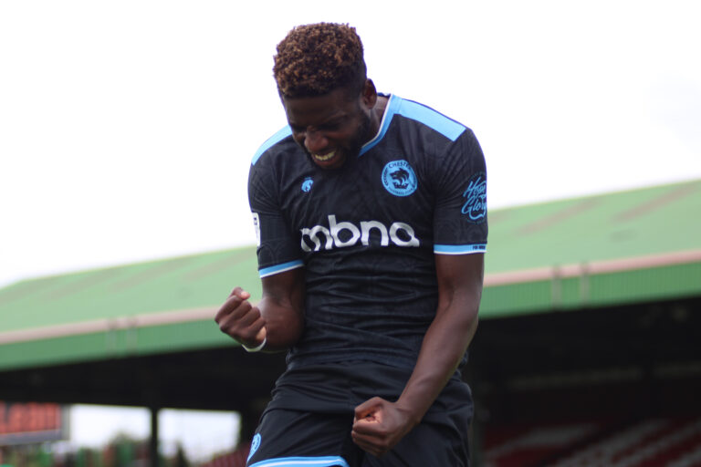 Preview: Carlisle United (H) - Chester Football Club