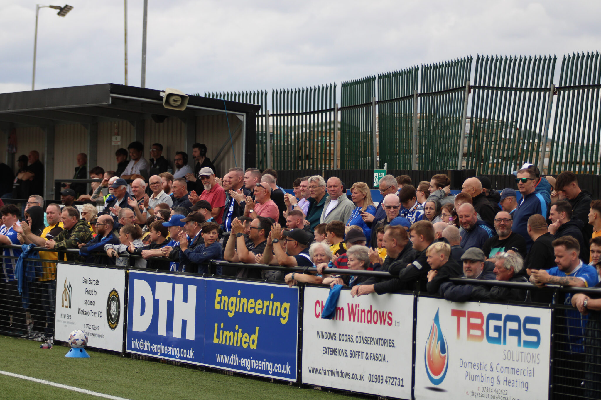 Ticket Details: Stalybridge Celtic (A) - Chester Football Club