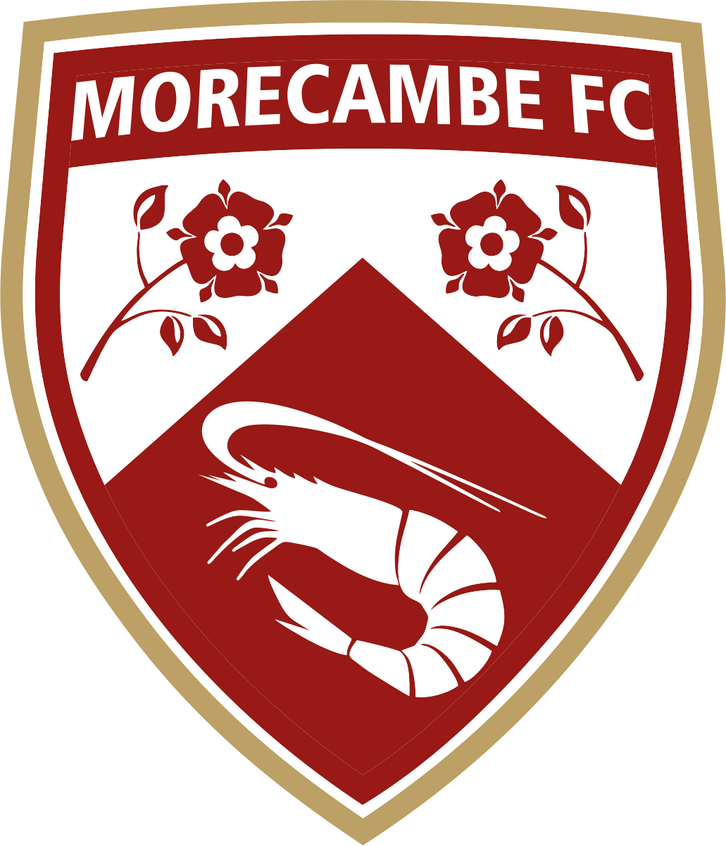 Morecambe vs Chester FC - Chester Football Club