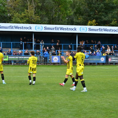 Away Day Guide: Worksop Town (A) - Chester Football Club