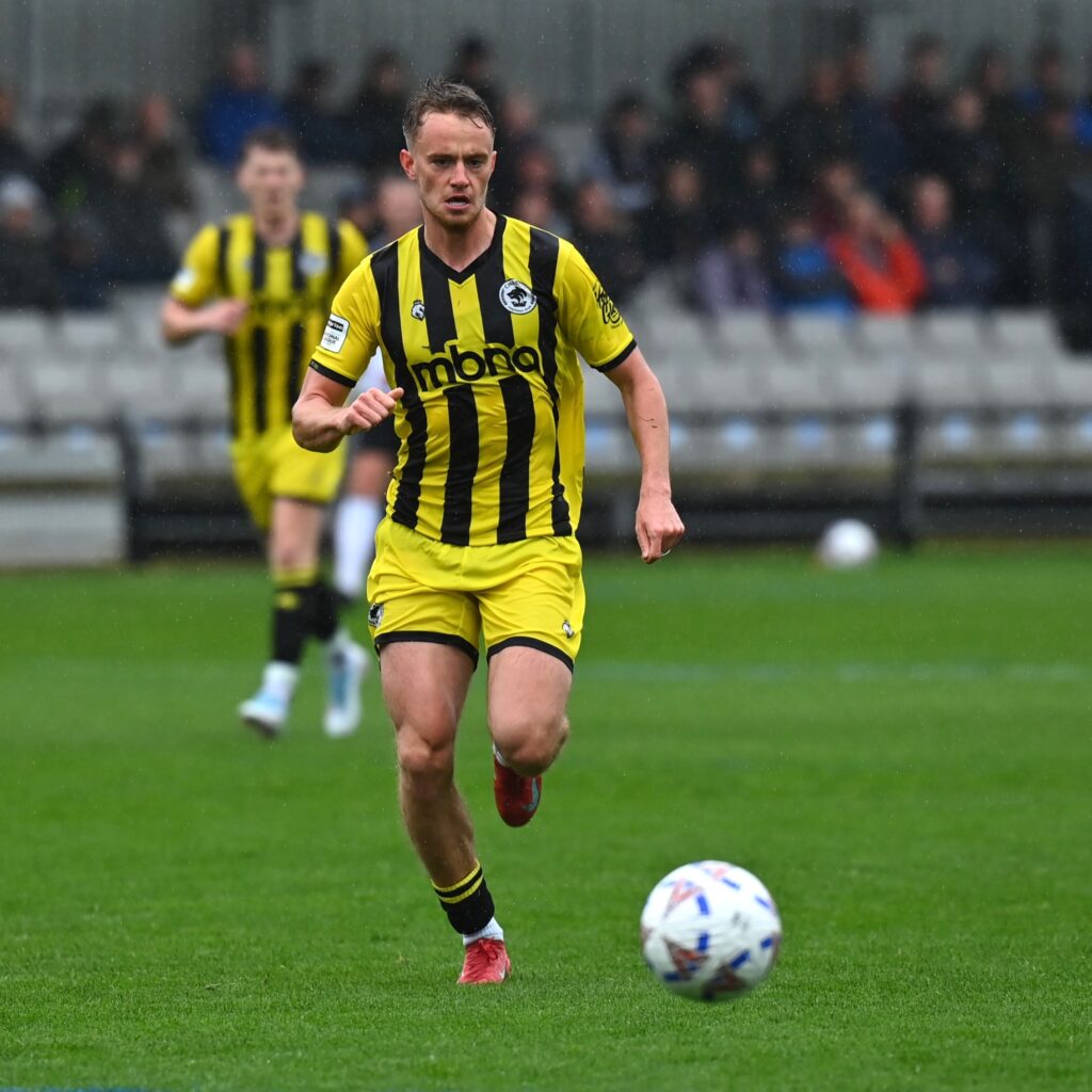 First Team Results - Chester Football Club