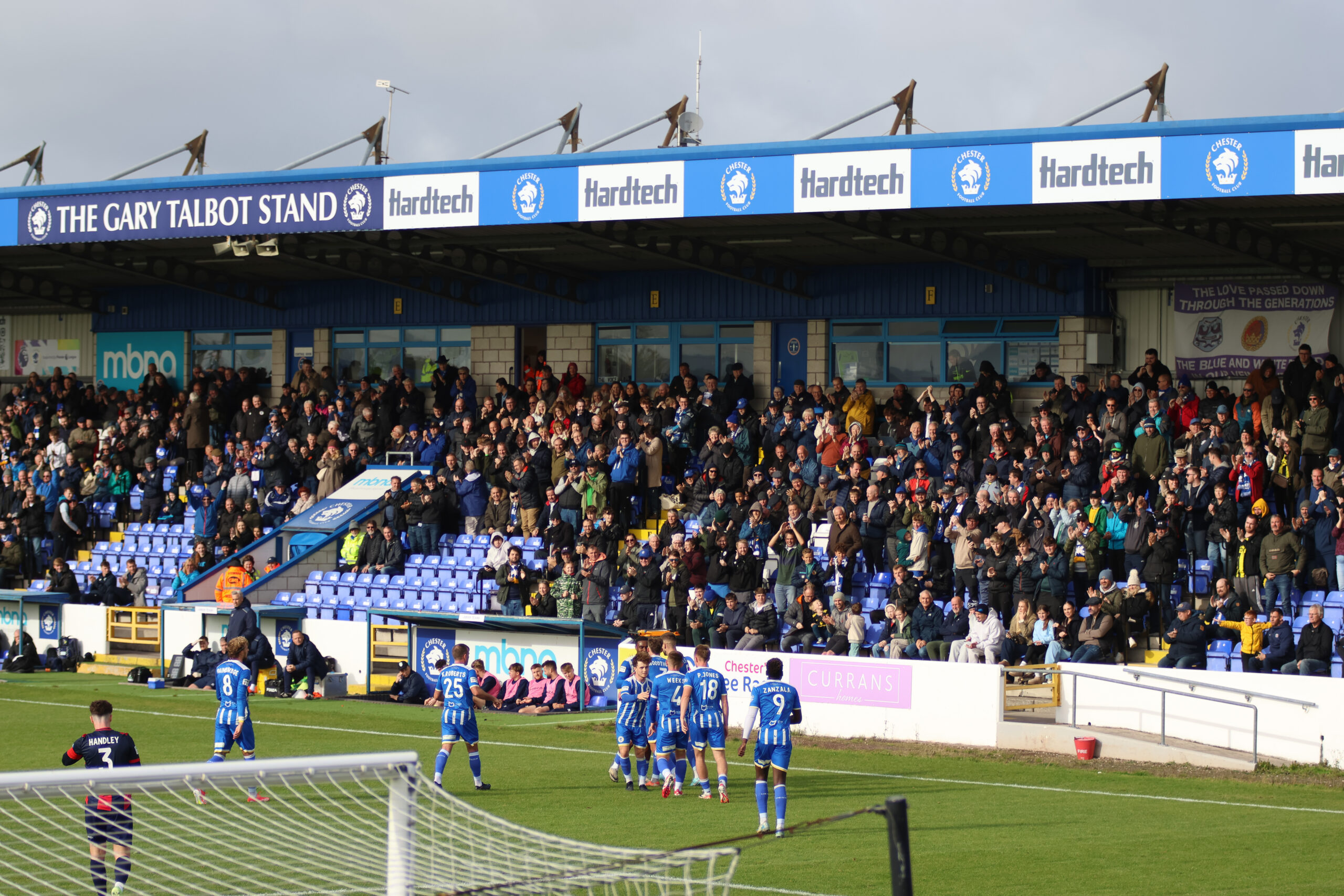 NATIONAL LEAGUE TO DELAY NOVEMBER KICK-OFFS FOR ‘3UP DAY OF ACTION ...