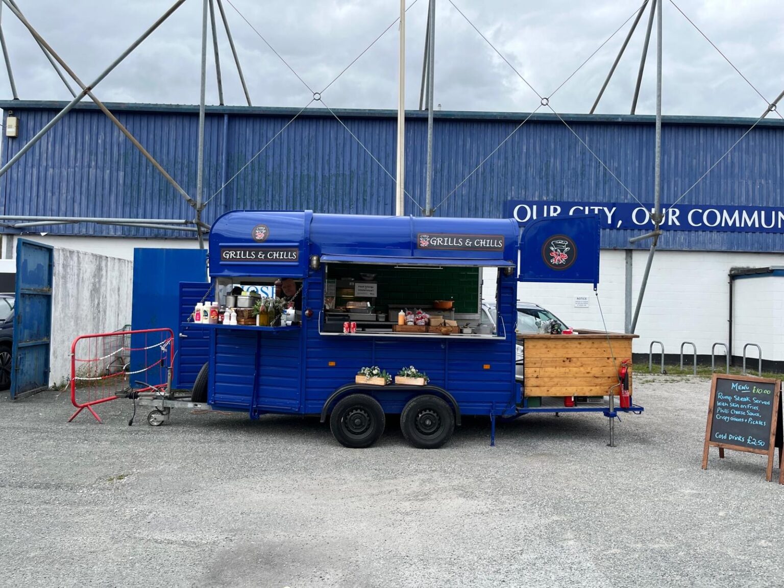 Preview: Chorley (H) - Chester Football Club