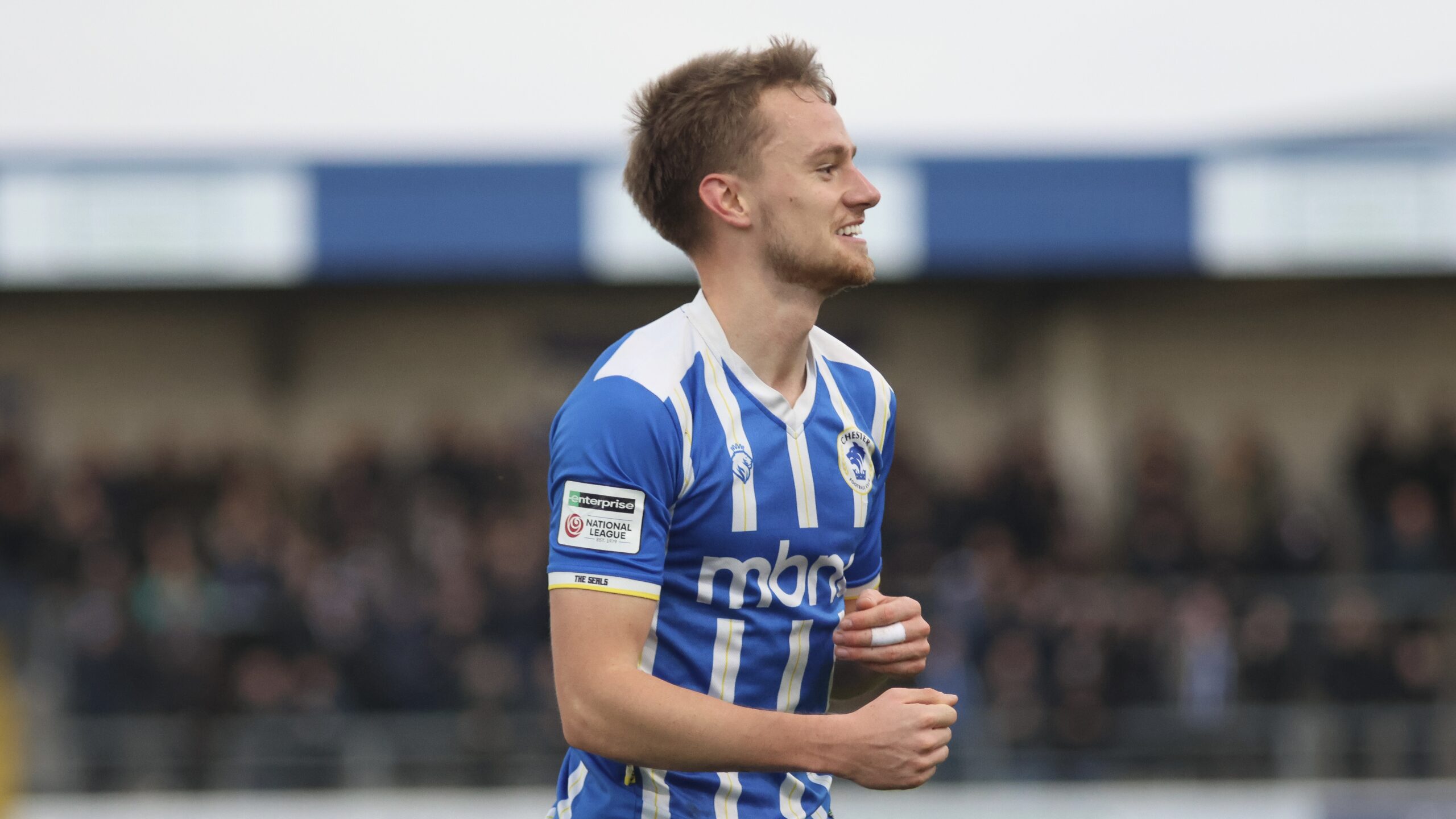 Matchday Guide: Hereford (H) - Chester Football Club