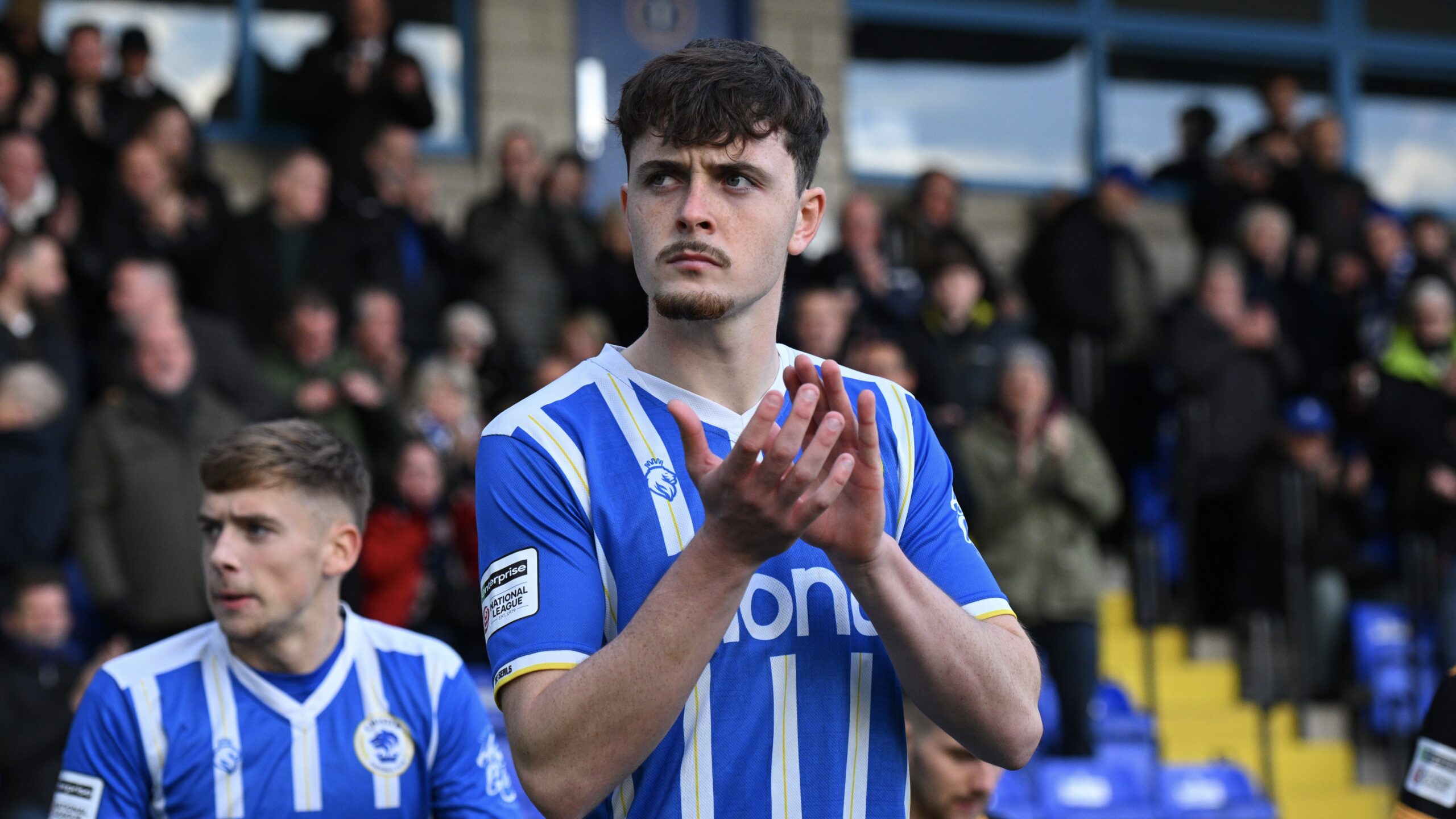 Preview: Spennymoor Town (A) - Chester Football Club