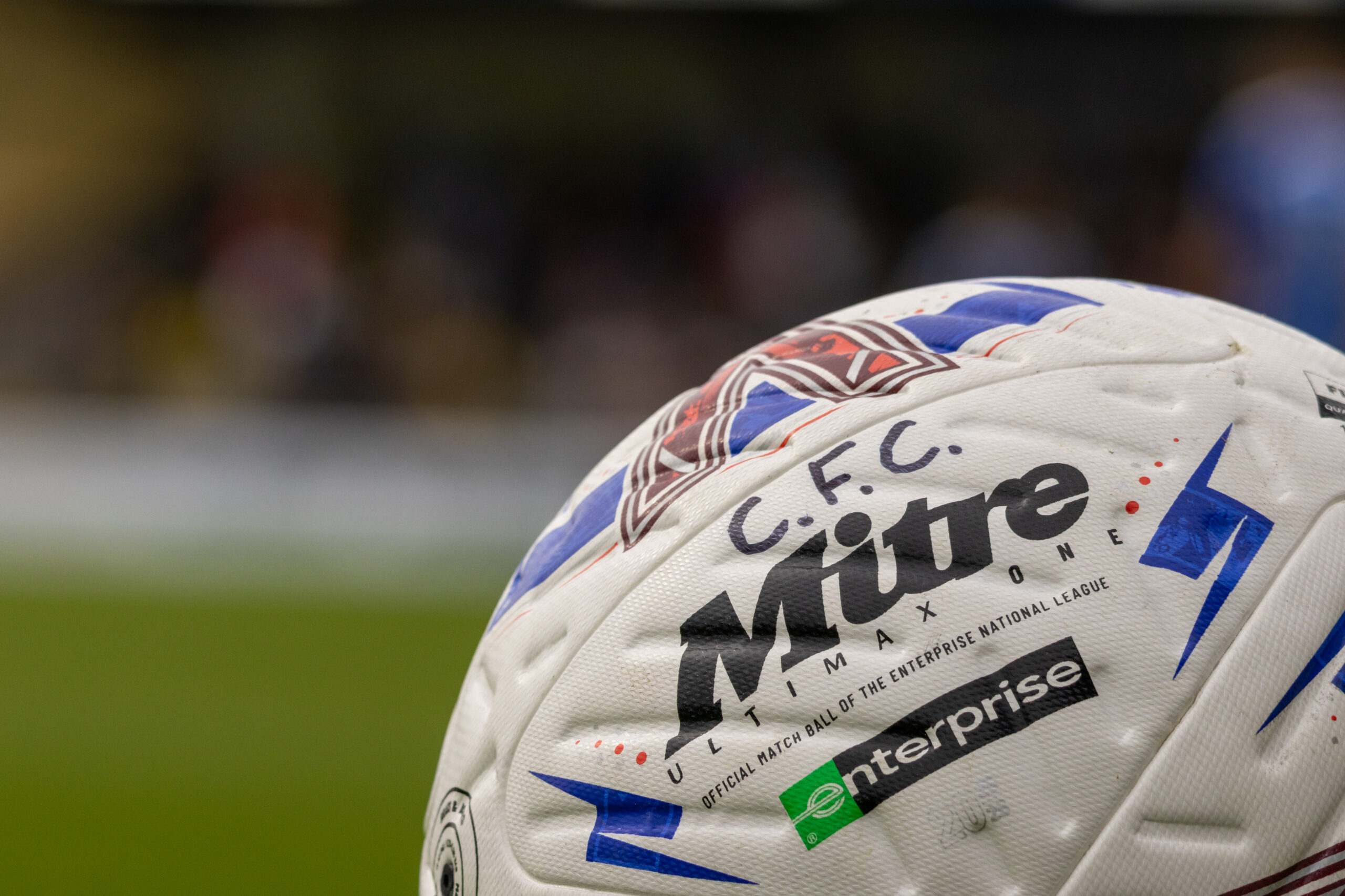 Watch Chester vs Macclesfield live on DAZN - Chester Football Club