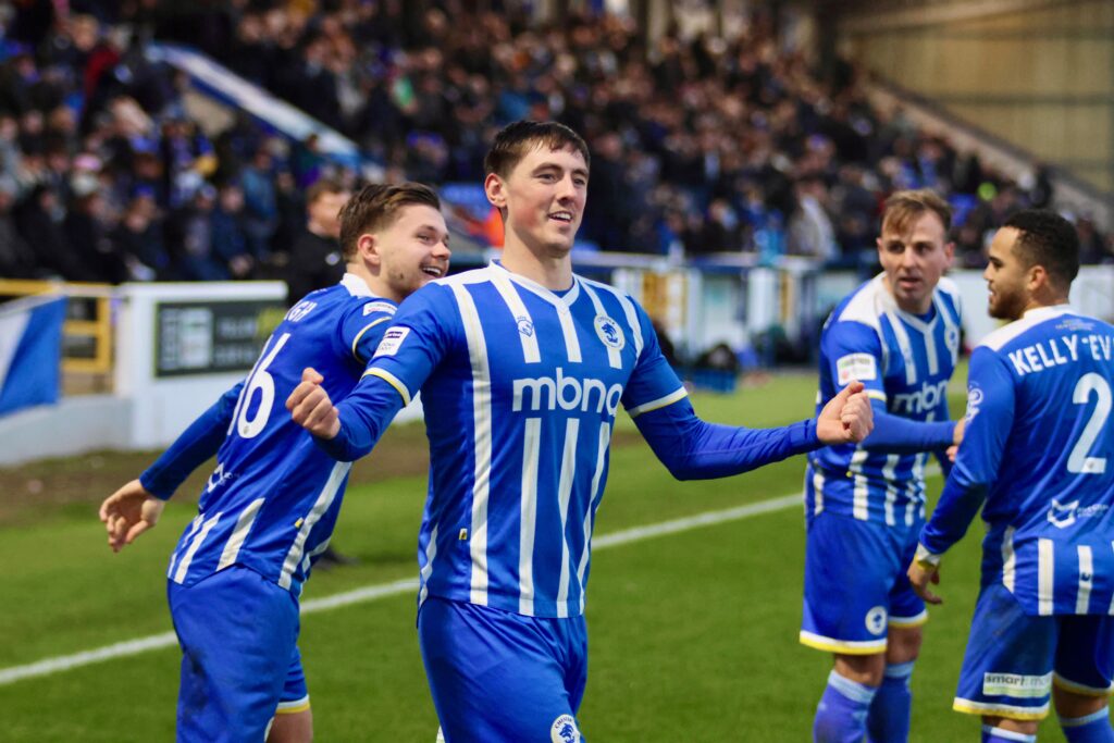 Away Day Guide: AFC Telford United (A) - Chester Football Club