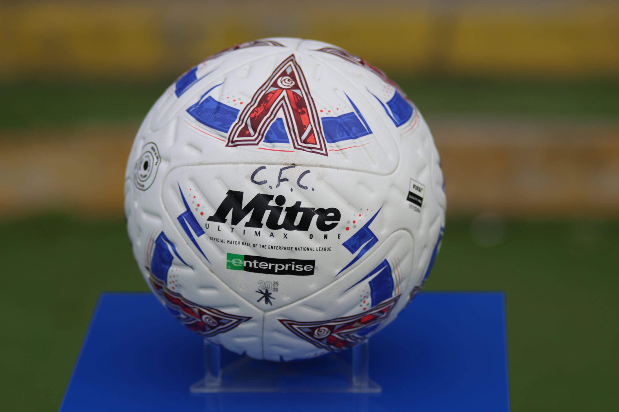 Kick-off times set for the final day of the season - Chester Football Club