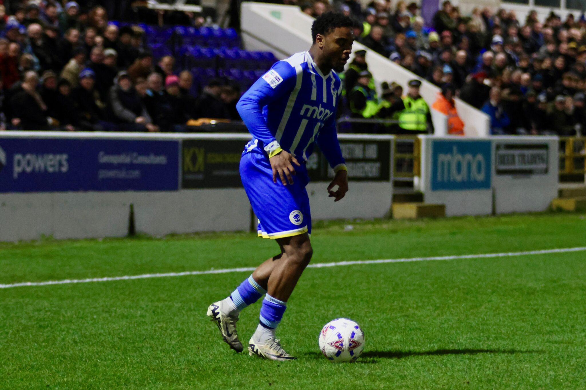 Preview: Scarborough Athletic (A) - Chester Football Club