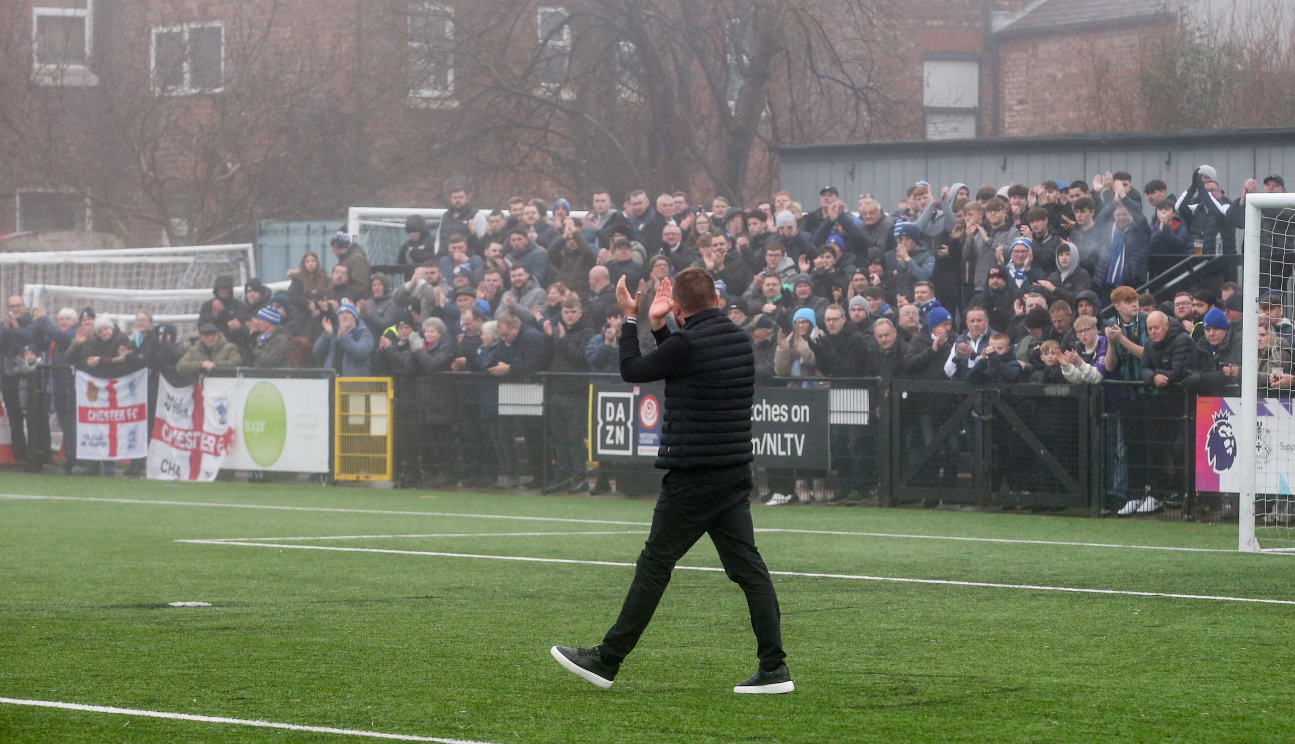 Ticket Details: Marine (A) - Chester Football Club