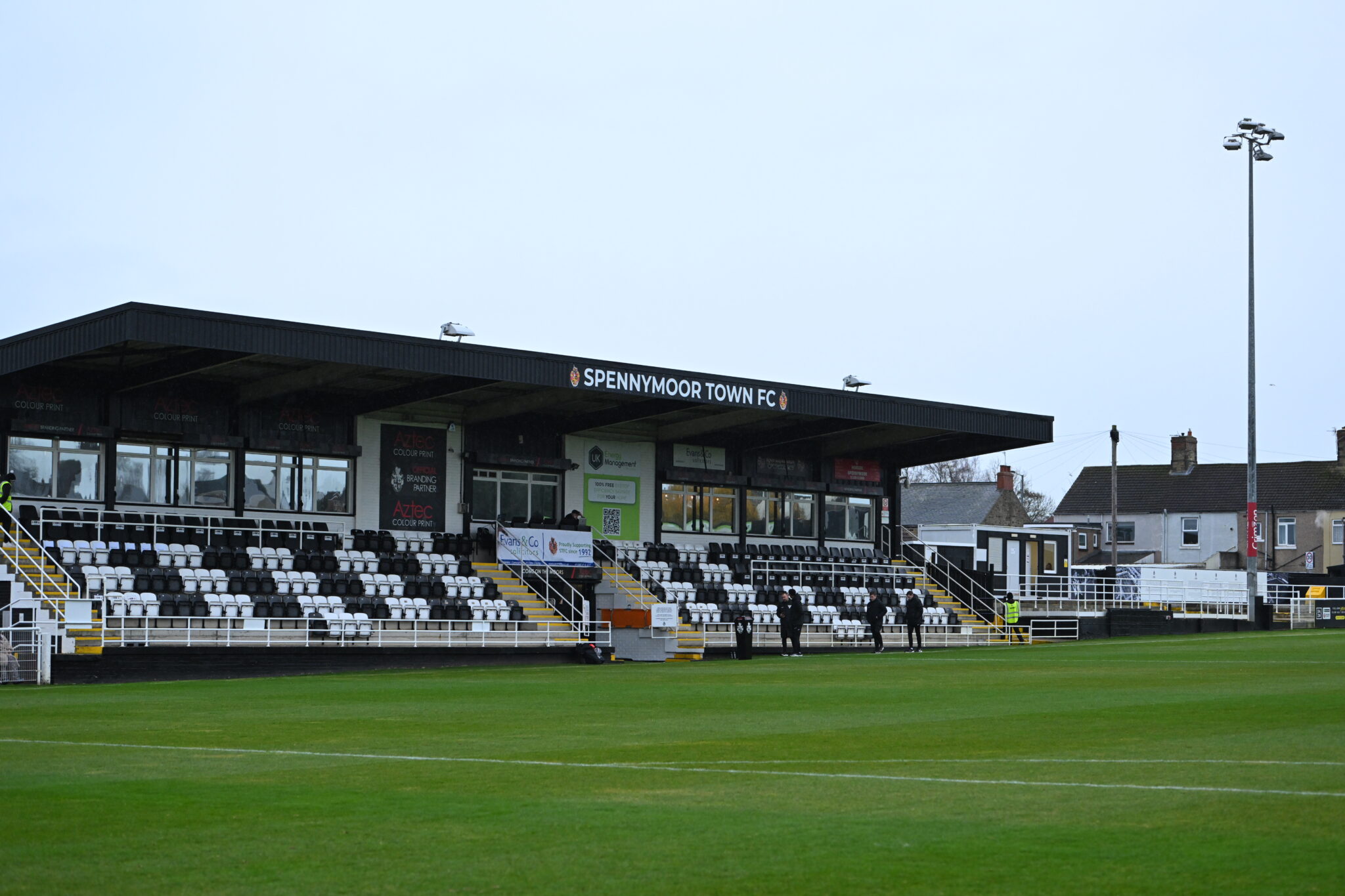 Away Day Guide: Spennymoor Town (A) - Chester Football Club